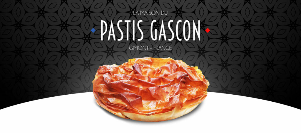 La maison du Pastis Gascon