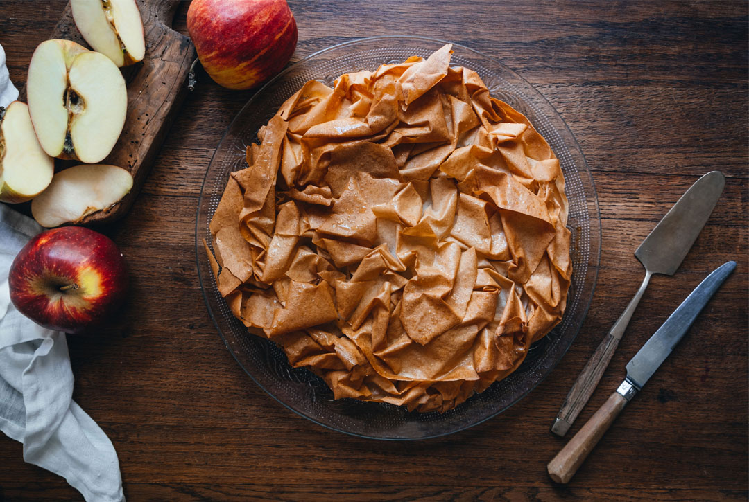 La maison du Pastis Gascon
