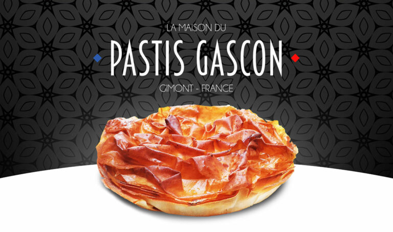 La maison du Pastis Gascon