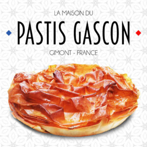 La maison du Pastis Gascon